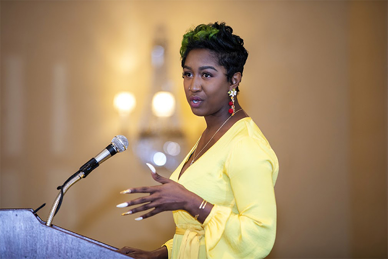 Tributes Paid to Bermuda’s Foster Parents | Government of Bermuda Tributes Paid to Bermuda’s Foster Parents | Government of Bermuda